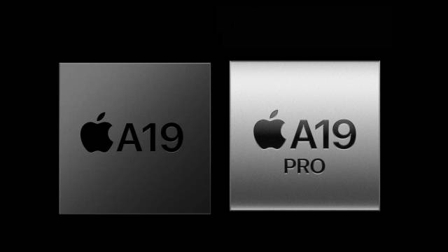 Chip A19 vs. A19 Pro: estas son las diferencias clave en los nuevos iPhone 17