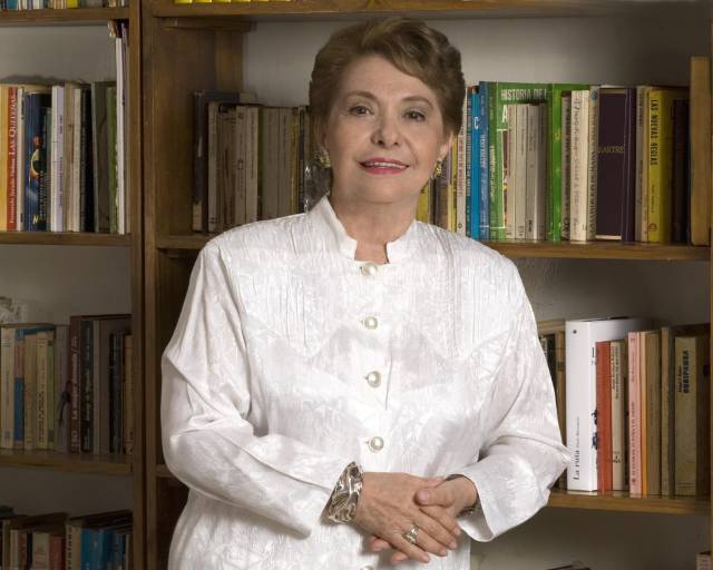 Jenny Estrada y su legado cultural