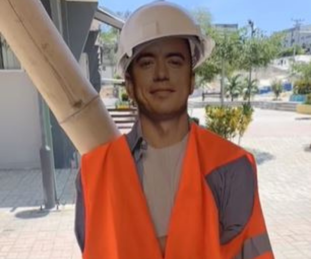 FOTOS | Las imágenes virales que dejó la estrategia del "cartón de ...