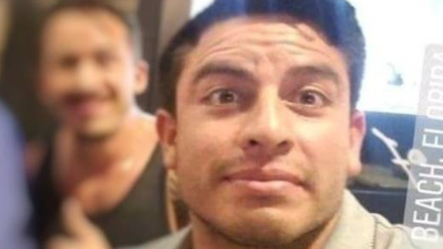 Daniel Salcedo sigue en libertad pese a tener una orden de detención ...