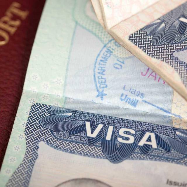 Visa americana: ¿Quiénes deben pagar el nuevo valor de USD 435?