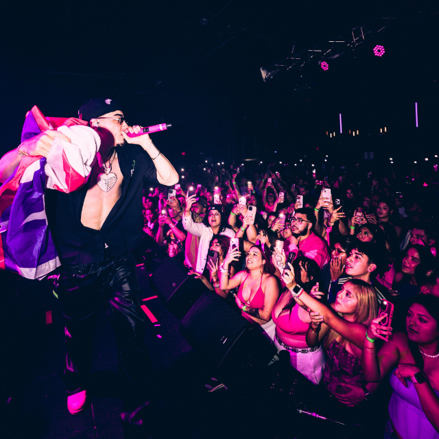 Omar Courtz llega por primera vez a Ecuador con su 'Primera Musa World ...