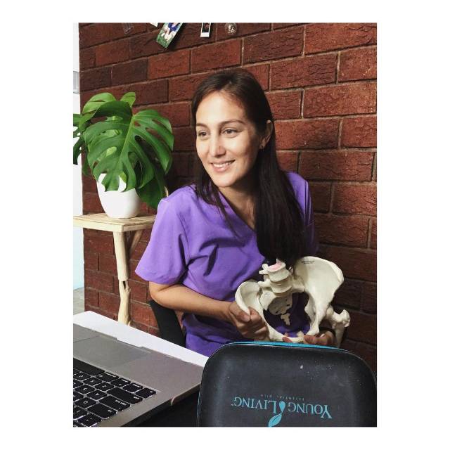 Paulina Vallejo: “La violencia obstétrica empieza desde la desinformación”