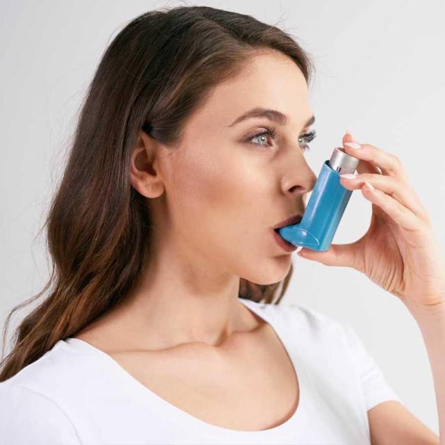 Científicos aseguran tener un nuevo tratamiento eficaz contra el asma