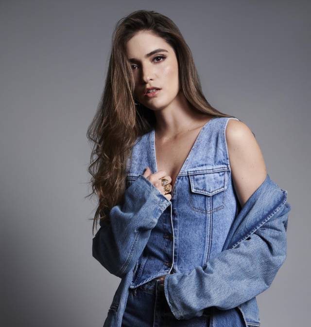 Shany Nadan: Apostando por el cine ecuatoriano