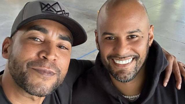 Leo Chávez, el ecuatoriano coreógrafo de Don Omar