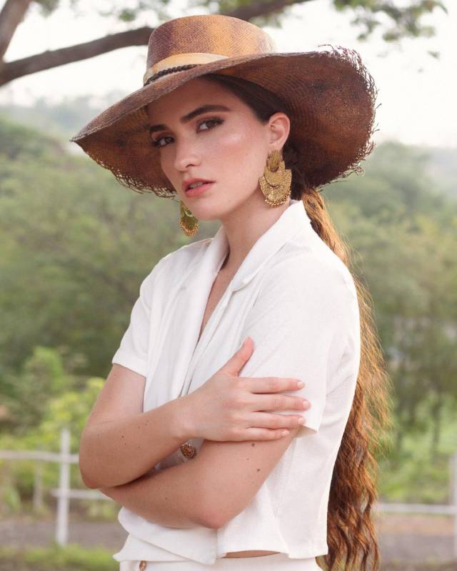 Shany Nadan: Enamorada de la vida