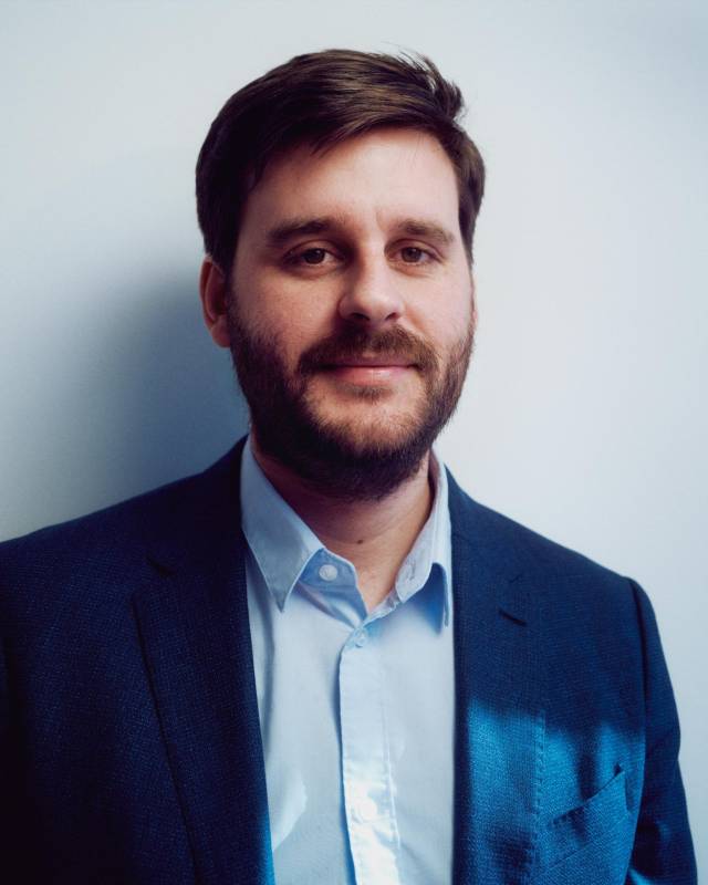 Entrevista: "Hay que tomar medidas estructurales para resolver los ...