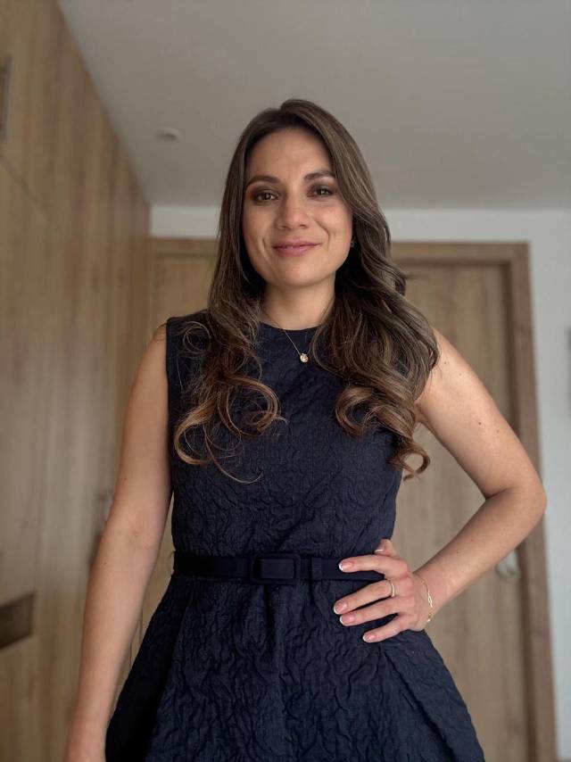 ¿Quién es Carolina Jaramillo Garcés, la nueva portavoz del Gobierno de ...
