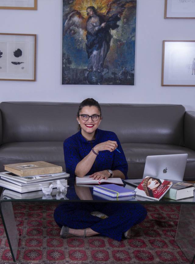 Daniel Noboa y María José Pinto, los herederos empresariales para las ...