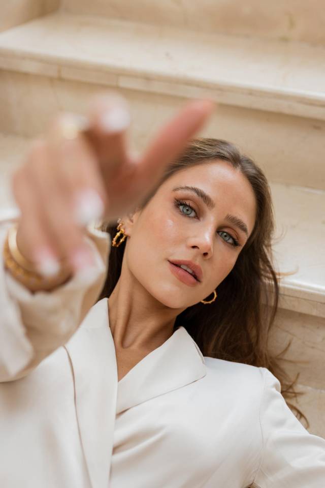 Dani G. Schulz, creando conexión en redes sociales