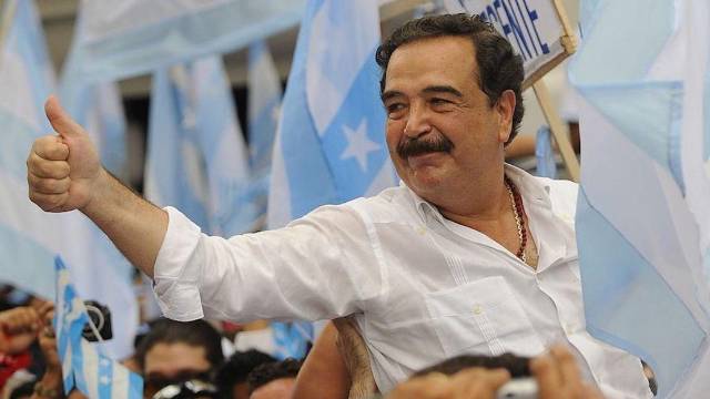 Falleció Zulema Saadi Abichiane, madre del exalcalde de Guayaquil Jaime ...
