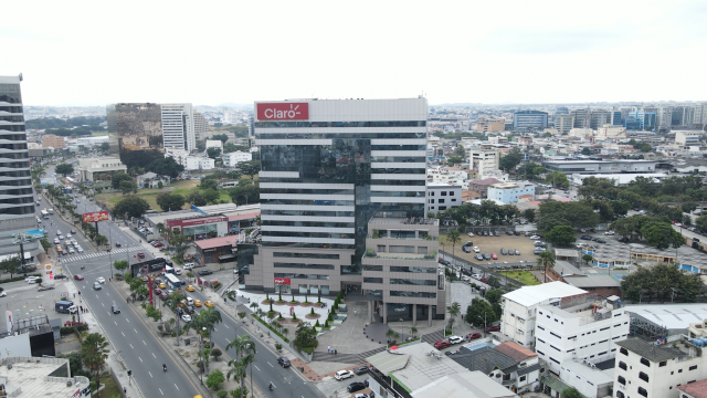 América Móvil, grupo dueño de Claro, invertirá en Ecuador USD 600 ...