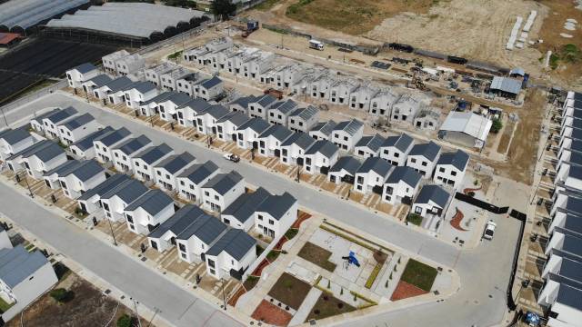 Sector de la construcción requiere de mayor impulso para reactivarse