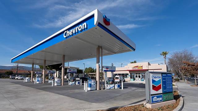 Ecuador deberá pagar USD 215 millones a Chevron tras corrección del ...