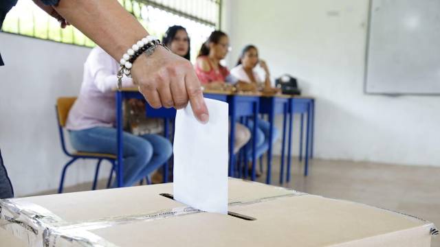 Todo lo que debes saber sobre la Consulta Popular antes de ir a votar