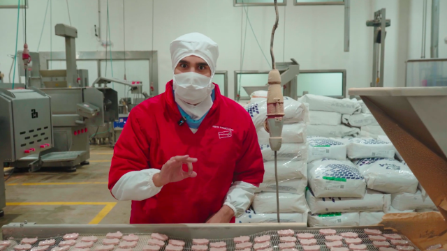 Desde la Fábrica: descubre los secretos detrás de los alimentos de Pronaca