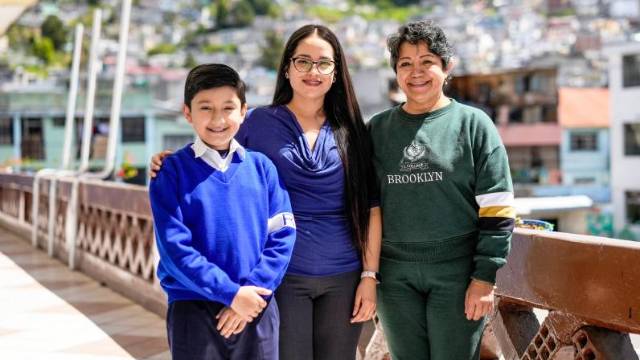 Ministerio de Educación abre 1.283 vacantes para profesionales: estos ...