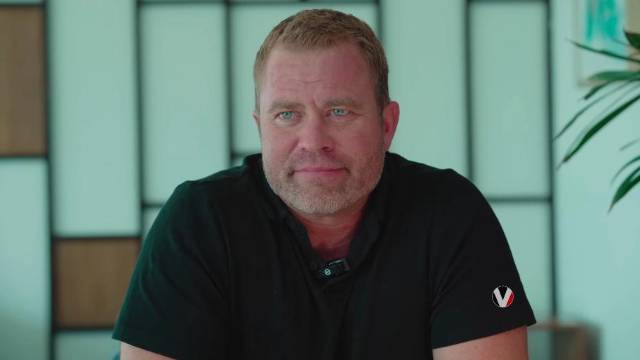 Tim Ballard, el exagente de la CIA que rescata a niños víctimas del ...