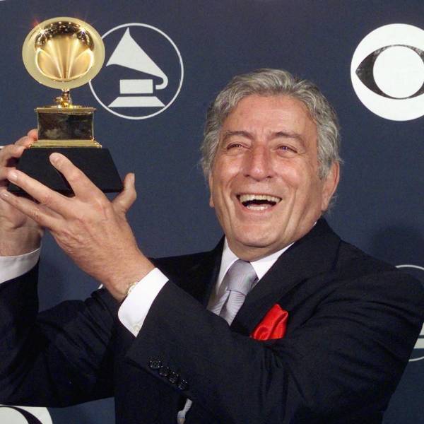 A sus 96 años nos dejó el último “Jazz Crooner”, Tony Bennett