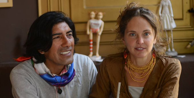 ¿Qué pasó con la relación de Yaku Pérez y Manuela Picq? ¿Qué pasó con la relación de Yaku Pérez y Manuela Picq?