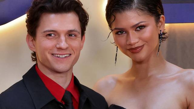 Tom Holland participó de incógnito en un concurso de Spider-Man y ...