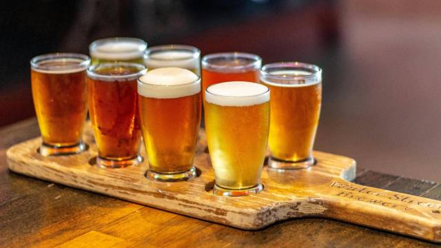 Eliminación del ICE por el Mundial 2026: La cerveza artesanal no ...