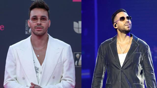 Concierto de Romeo Santos y Prince Royce en Ecuador: ¿cómo comprar las ...