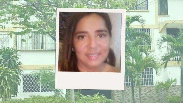 Asesinato de Martha Solís: esta fue la reacción de su hija que levantó ...