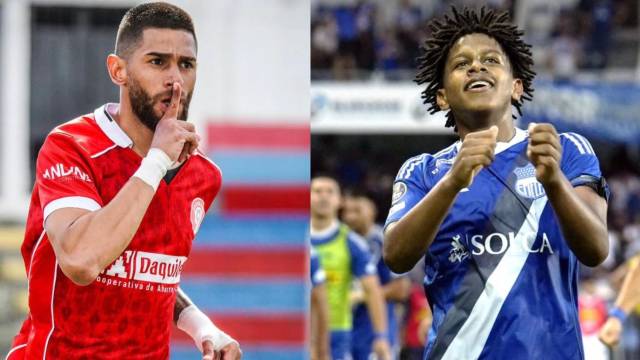 Daquilema FC vs. Emelec: fecha, hora y canal para la Copa Ecuador