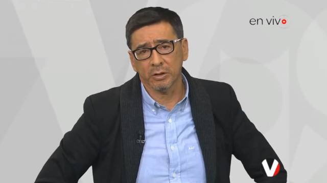 ¿Ricardo Rivas perdona a ‘Guacho’ el crimen de su hermano?