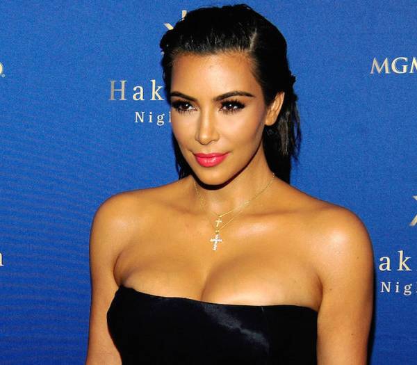 La evolución en el estilo de Kim Kardashian a través de los años