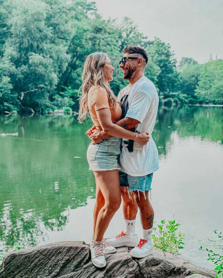 Alejandra Jaramillo y Beta Mejía conocieron a Gloria Trevi en México. Así fue el encuentro