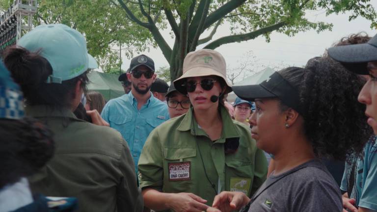 Sembrando una Ciudad: que regrese la biodiversidad a Guayaquil