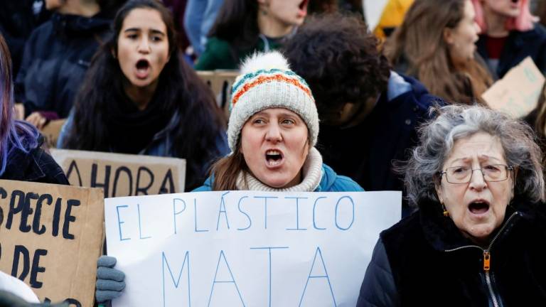 Estudio revela que un 13% de los activistas ambientalistas son asesinados