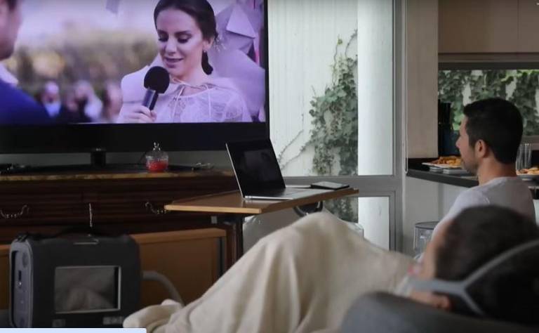 Paola Roldán inicia lucha por la despenalización de la eutanasia en Ecuador