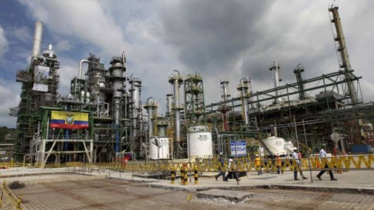 Fusión de petroleras Petroecuador y Petroamazonas creará la empresa ...
