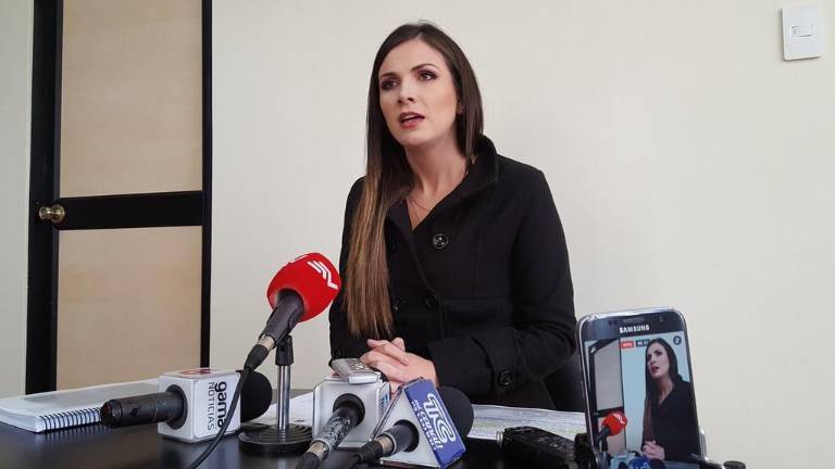 Galarza insta a que procurador actúe en supuestos casos de corrupción