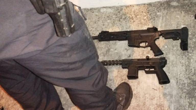 Lo Que Se Sabe Sobre Los Presuntos Asesinos De Fernando Villavicencio