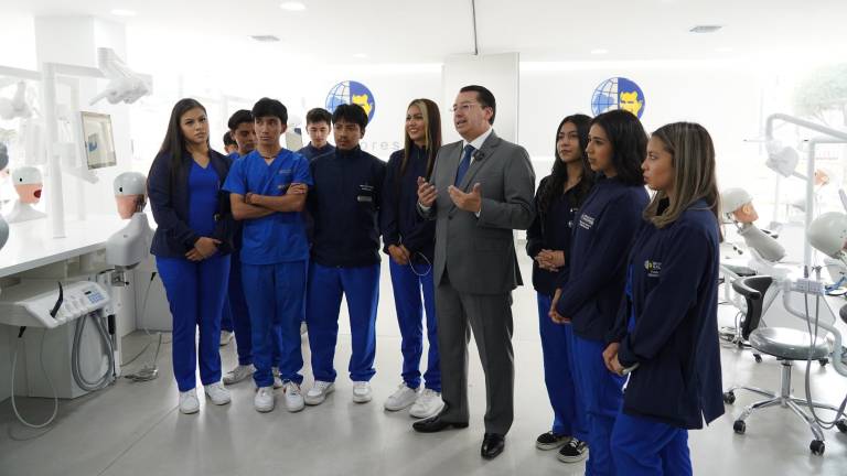Universidad Politécnica Salesiana: '30 años de excelencia académica al ...