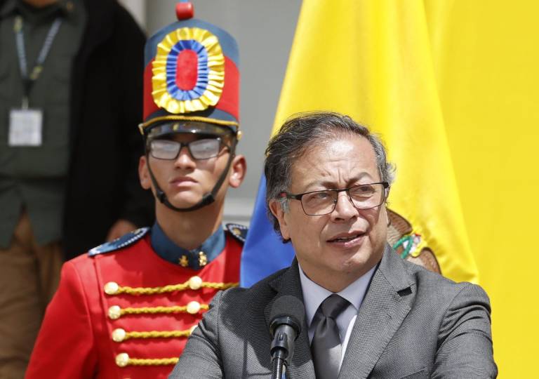 Colombia gana la demanda contra Nicaragua en la disputa por territorio marítimo
