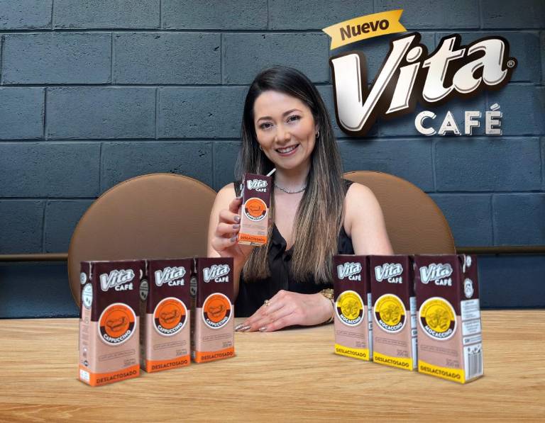 Industrias alimenticias traen nuevas propuestas al consumidor