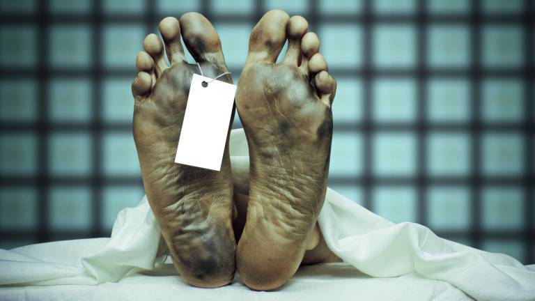 Encuentran cuerpo mutilado en zona rural de Esmeraldas