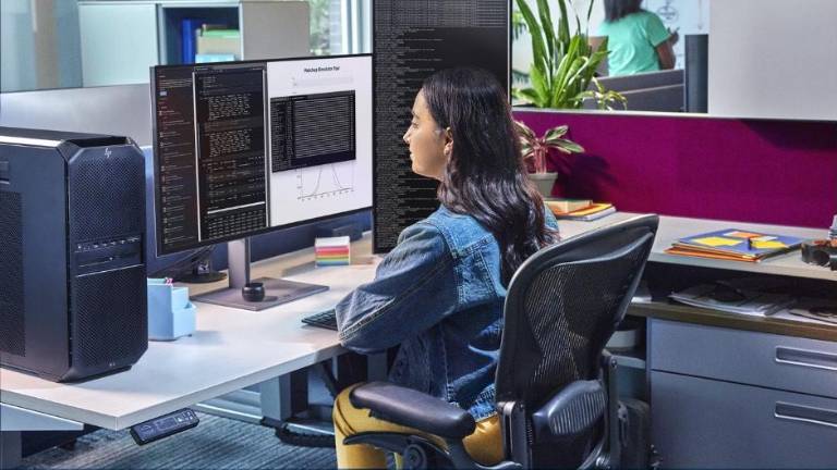 HP Z6 G5 A: la mejor estación de trabajo para profesionales en producción virtual