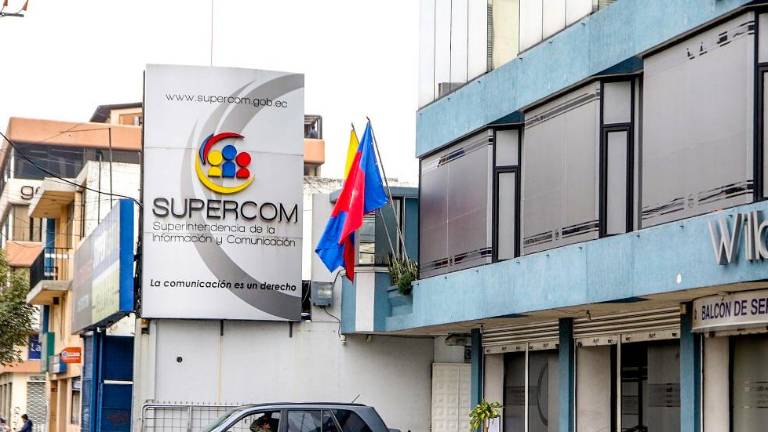 La SUPERCOM llega a su fin