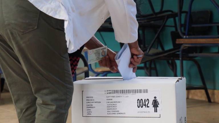 Cne Abre Proceso Electoral Para Seccionales E Integrantes Del Cpccs 2023