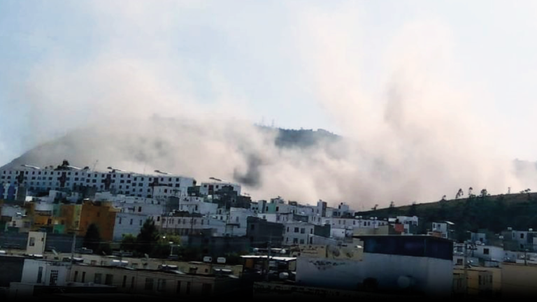 Estaciones detectan contaminación en el aire en 24 sectores de Quito ...