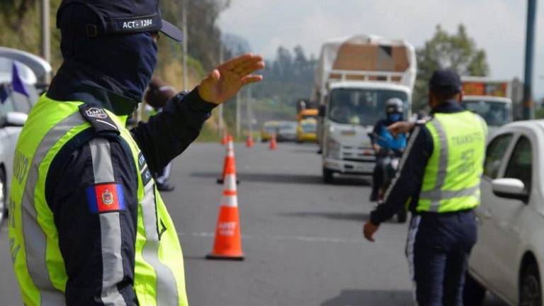 Alcalde Electo Pabel Muñoz Analiza Cambios Para El Pico Y Placa En