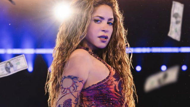 Conciertos de Shakira en Quito: esta es la lista completa de objetos ...