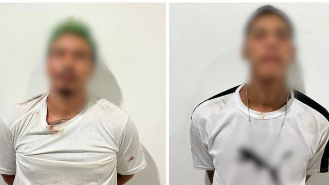 Guayaquil: Policía frustra secuestro, rescata a conductor y desarticula ...